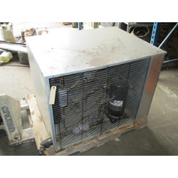 Used Refrigeration Condensing Units