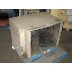 Used Refrigeration Condensing Units