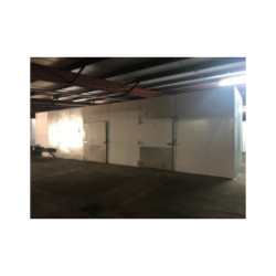 Walk In Coolers and Freezers For Sale